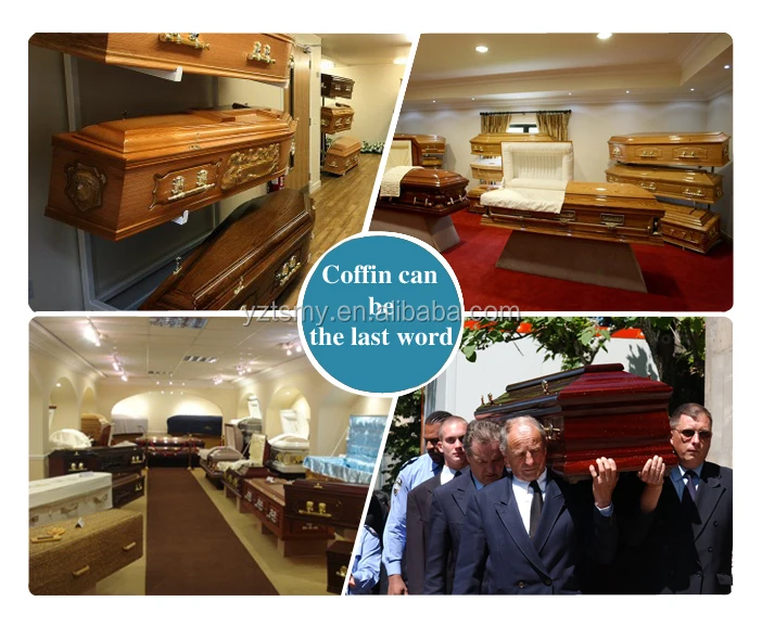 Cheap Coffin - Simple Economic Options for Adult Burials