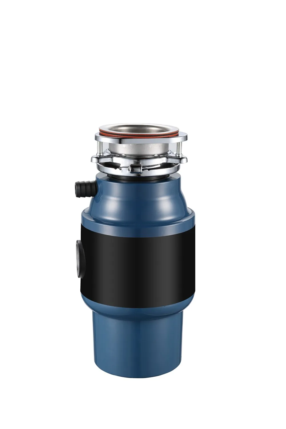 Professional Quality Continuous Feed Electric Smart Kitchen Waste ...