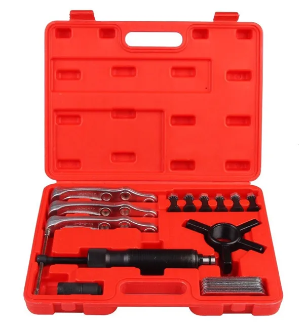 Universal 3 Jaw Small Gear Puller Set Car Tool Kit - Buy Small Gear ...