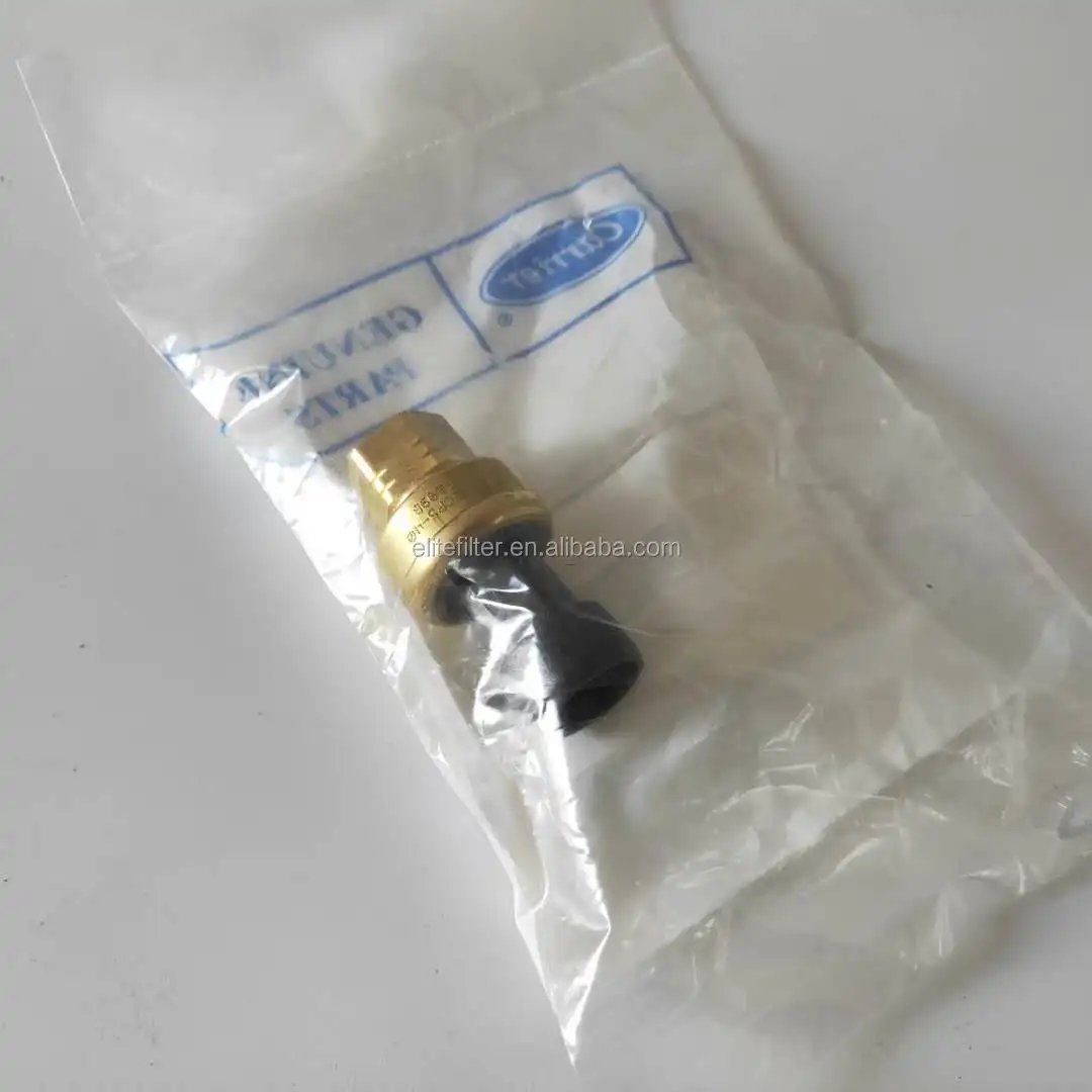 Trane Temperature Sensor Sen00306 Chiller Spare Parts - Buy Carrier ...