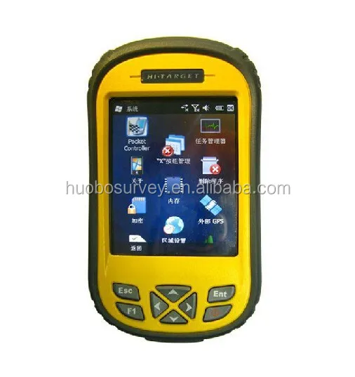 Handheld GNSS GPS GIS Data Collector| Alibaba.com