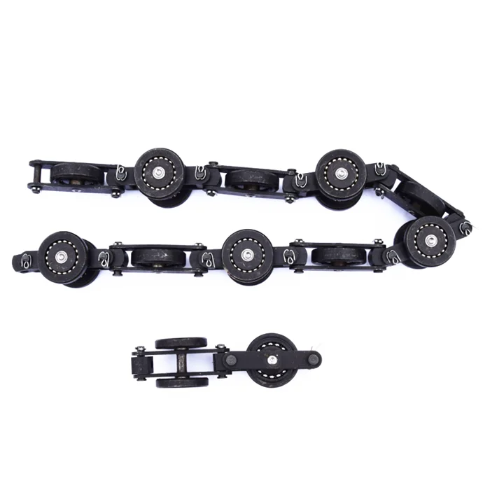 Fully Automatic Transmission Monorail Track Overhead Hanging Conveyor ...