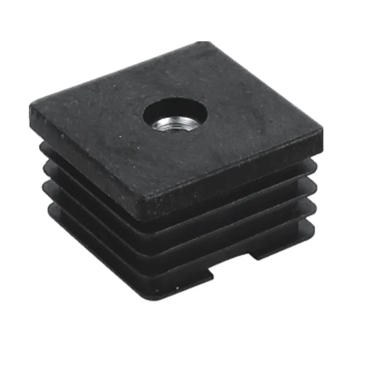 Square Steel Tube Legs