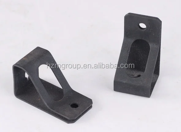 Beam Purlin Spring Steel Beam Clamp Electric Fixing - Buy Beam Clamp ...