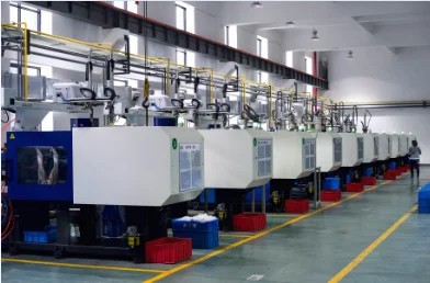 Company Overview - Shamood Daily Use Product Co., Ltd.