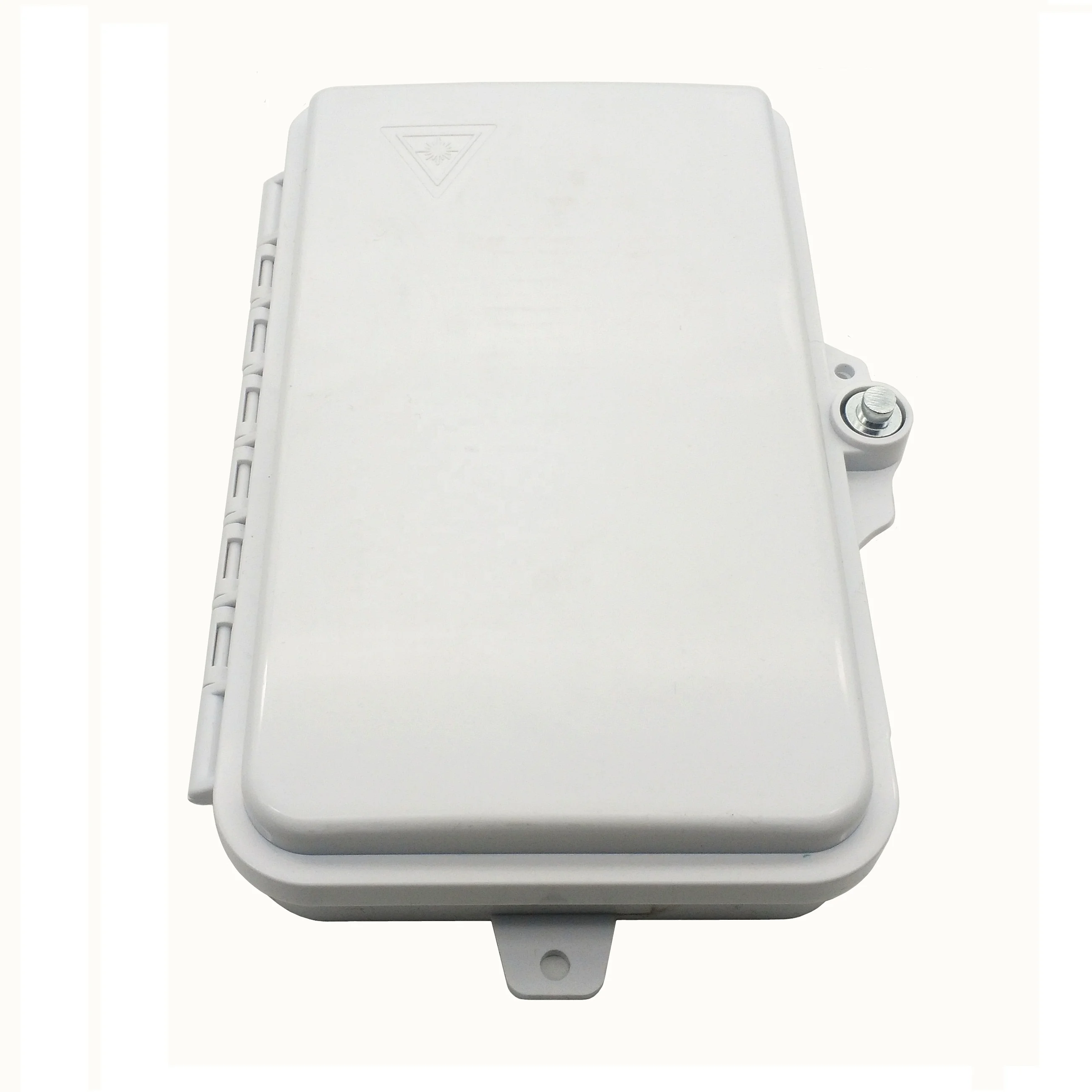 4 cores FTTH Fiber Terminal Nap Box FDB 8 core fiber optic distribution ...