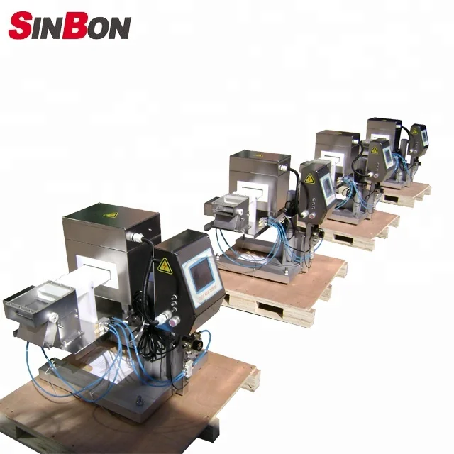 Auto Tablet Capsule Metal Detector Machine for Phama Industry| Alibaba.com