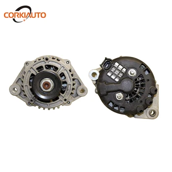 96843503 96936136 96945926 Car Alternator For Chevrolet 2010 Spark 1.0 ...