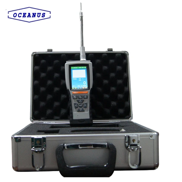 Oc-906 Factory Price Portable Voc Gas Detector With Pid Sensor - Buy ...