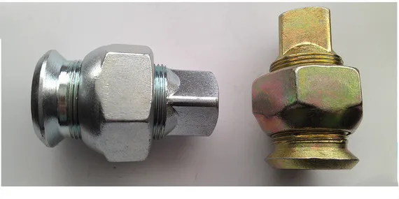Wheel Inner Nuts And Outer Nuts For Hino Wheel Nut - Buy Hino Wheel Nut ...