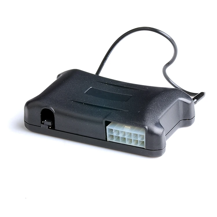 Car Remote Central Door Lock Kit Locking Keyless Entry System - Buy ...