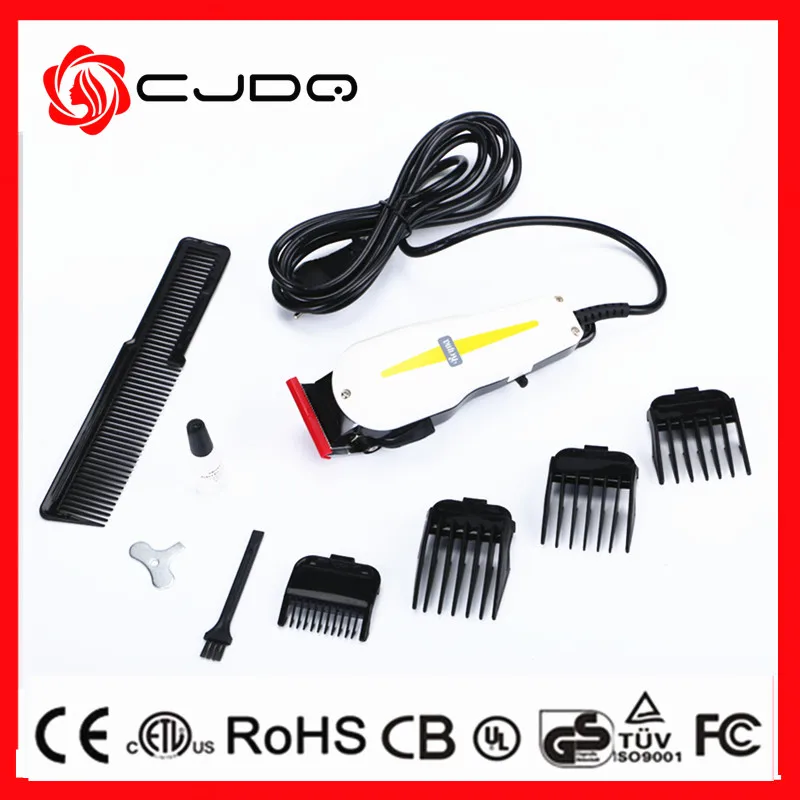 De Cortar Cabelo Elétrica Com A Alavanca De Controle Ajustável/chaoba ...