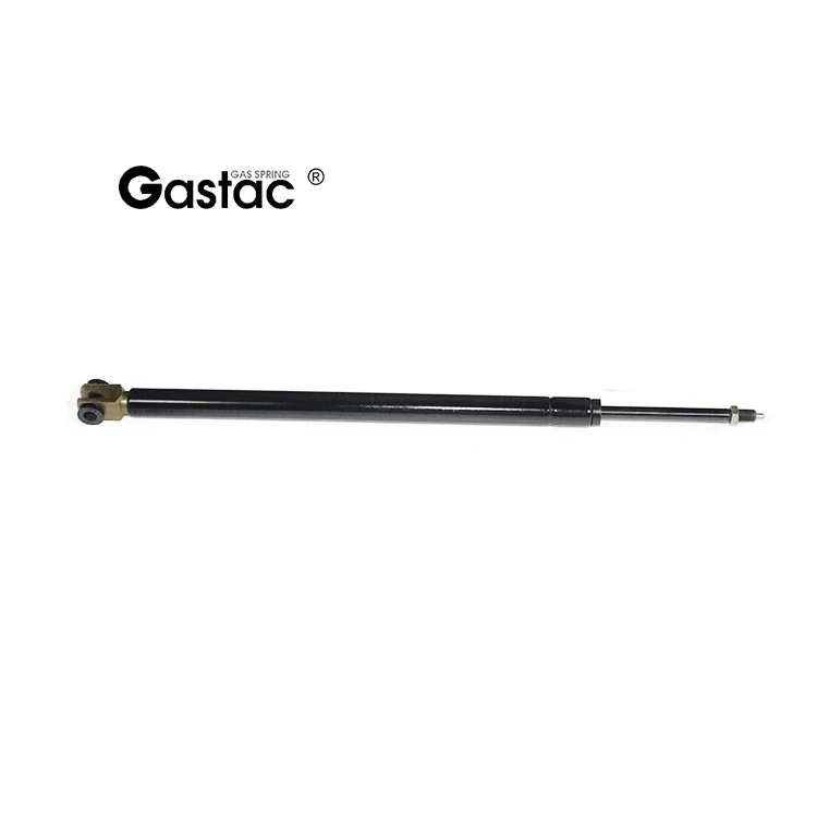 Stainless Steel Remote Release Locking Gas Spring Strut 600n Gas Spring Lock In Cylinder Style ...
