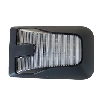 Side Marker Light / Turn Signal For Volvo Vn,Vnl,Vnm,And Vhd Trucks ...