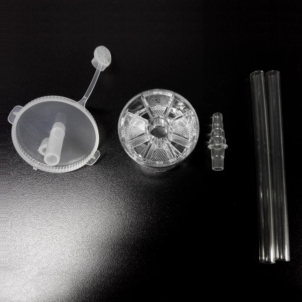 Disposable Endoscopic Polyp Trap - Efficient Polypectomy