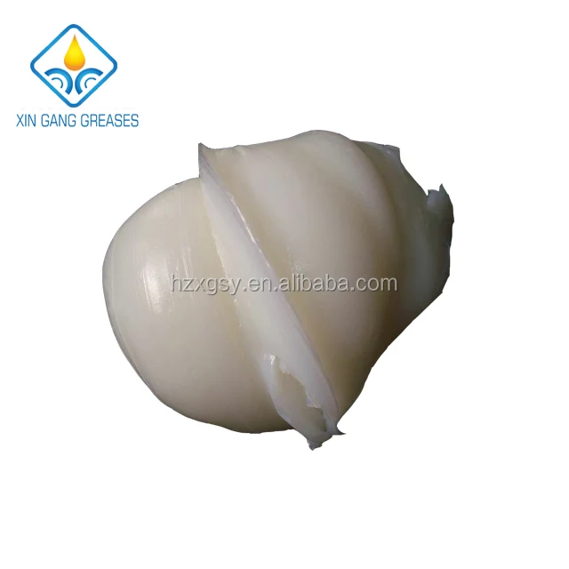 High Temperature Red Ep2 Lithium Complex Grease - Buy Lithium Complex ...