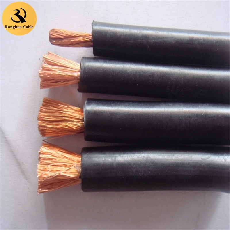 100mm2 Insulated Copper Wire Welding Cable| Alibaba.com