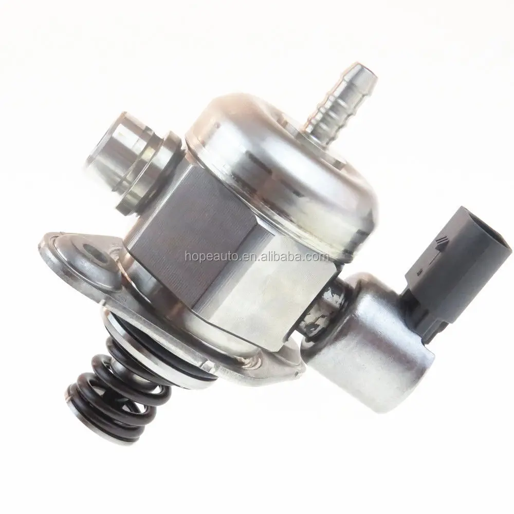 03c12702 High Pressure Fuel Pump Fits 1.4 Tsi Tfsi - Buy 03c127026d ...