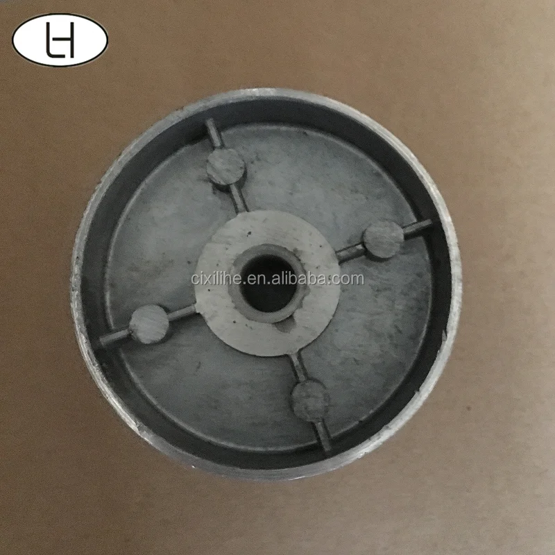 16mm-12mm Washing Shaft Reducer Coupling - Durable & Efficient