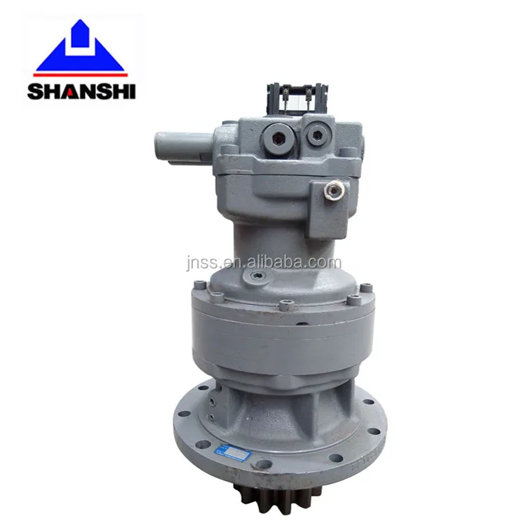 Swing Motor PCR-2B-10A, PCR-1B-5A for Excavators - High Quality