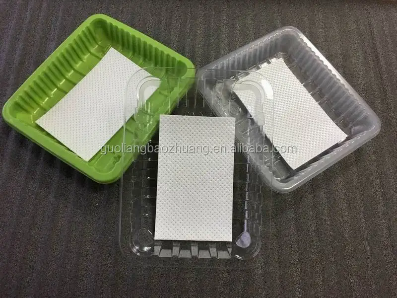Fresh Chicken Tray Disposable Packaging Food Container PP Tray Supplier| Alibaba.com