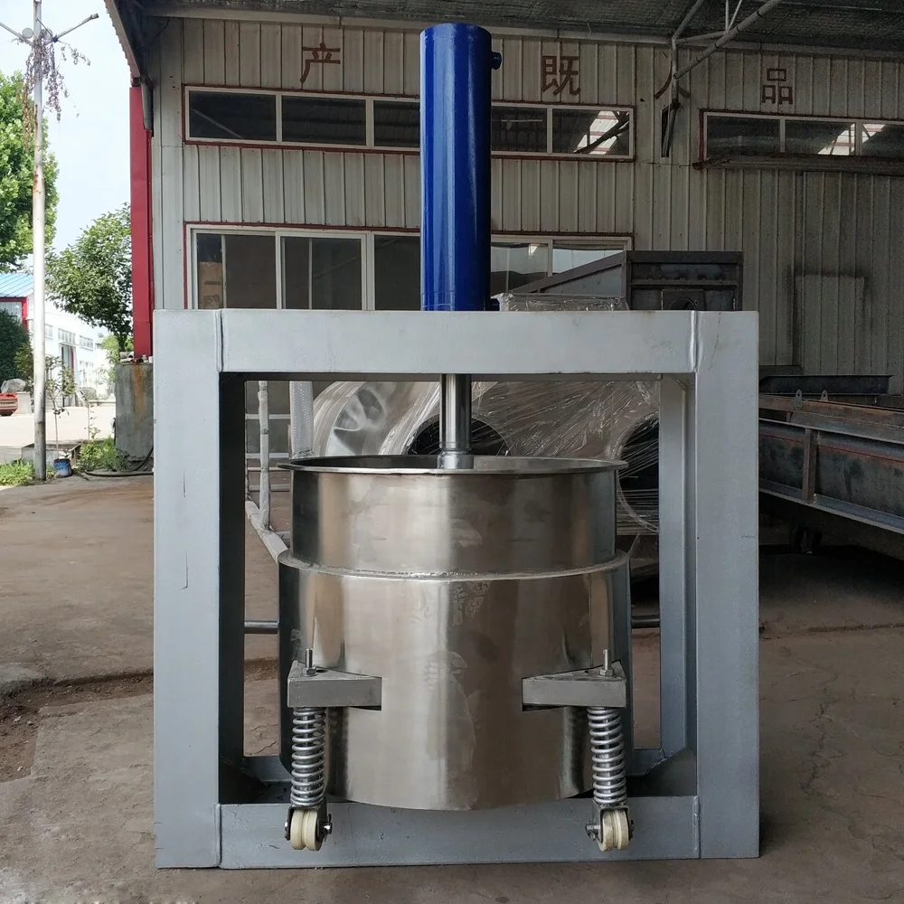 Cassava Machine - Efficient Gari Making & Attieke Production