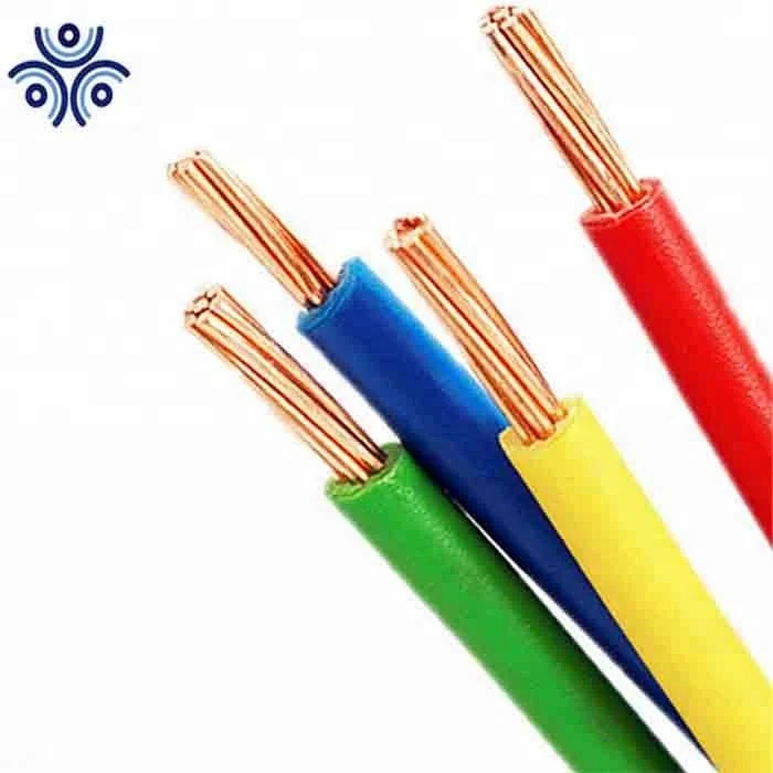 450/750v 1*2.5mm2 Cu/lszh Hot Sale Electrical Wire Copper Stranded Wires Soft Package Swedish ...