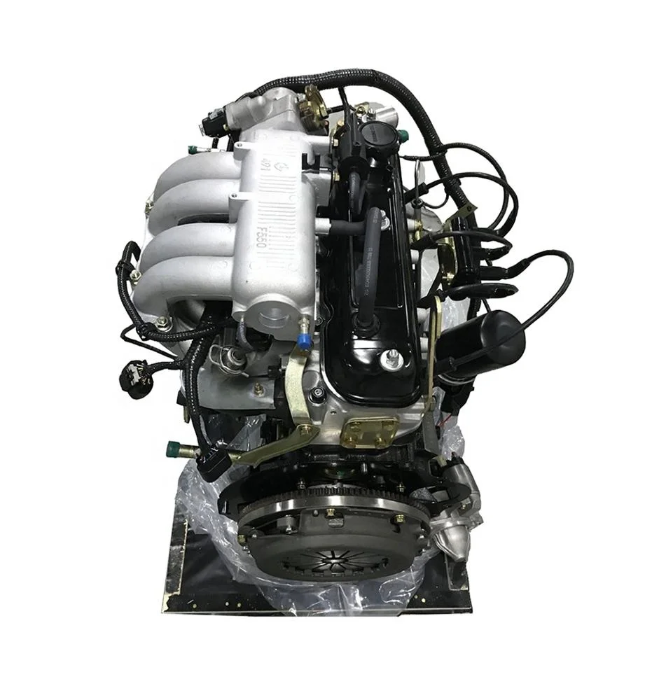4Y Complete Engine 4Y auto Engine for Sale 2.2 Petrol Engine| Alibaba.com