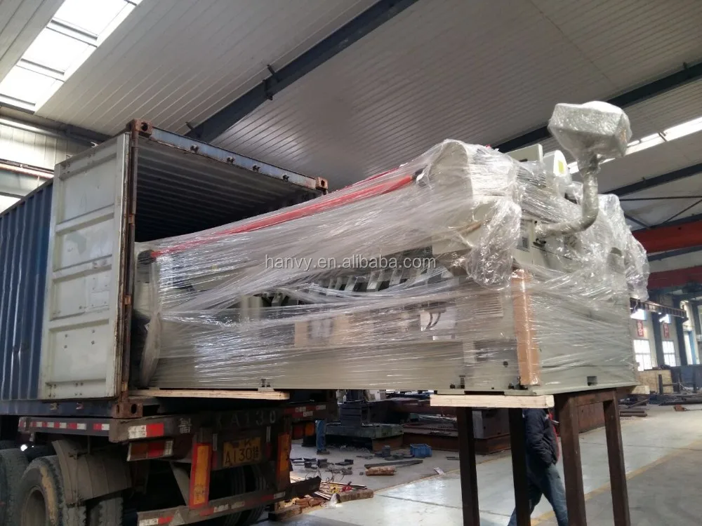 Hanvy 8ft New Full Automatic Green Veneer Clipper For Class I Plywood ...