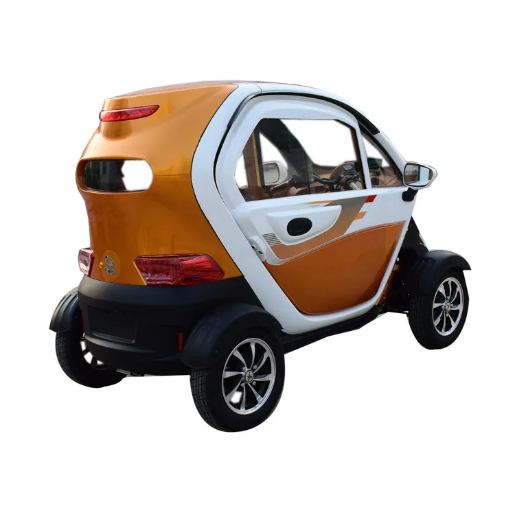 Electric Mobility Scooter Electric Mini Car/ Seat Electric
