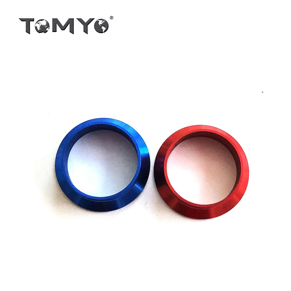 Tomyo Wholesale Aluminum Winding Check Fishing Rod Building Components ...