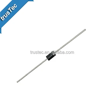 2a Schottky Barrier Rectifier Diode Sr220 Sr230 Sr240 Sr250 Sr260 Sr280 ...