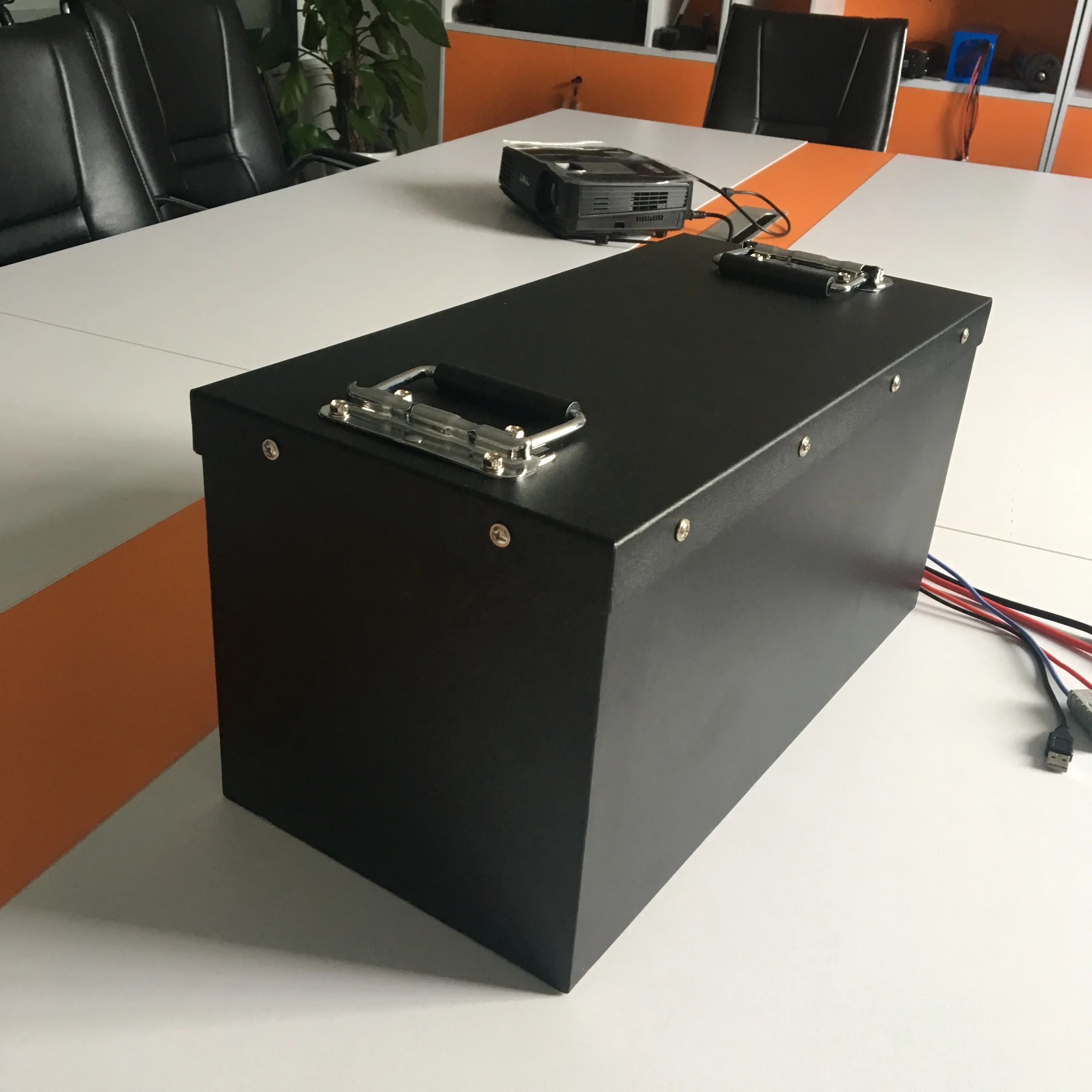 Customize Lifepo4 Lithium Ion Battery 12v 24v 36v 48v 60v 72v 6ah 20ah ...