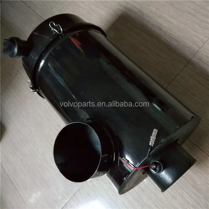 Air Cleaner Voe14523648 1459226 14510586 For Volvo Excavator ...