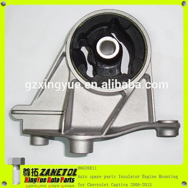96626811 汽车备件用于雪佛兰 Captiva C100 2.0 2006-2010 - Buy 雪佛兰发动机安装，雪佛兰发动机安装 ...