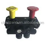 Mv-3 Dash Control Valve 800573 065187 800520 800526 Of International ...