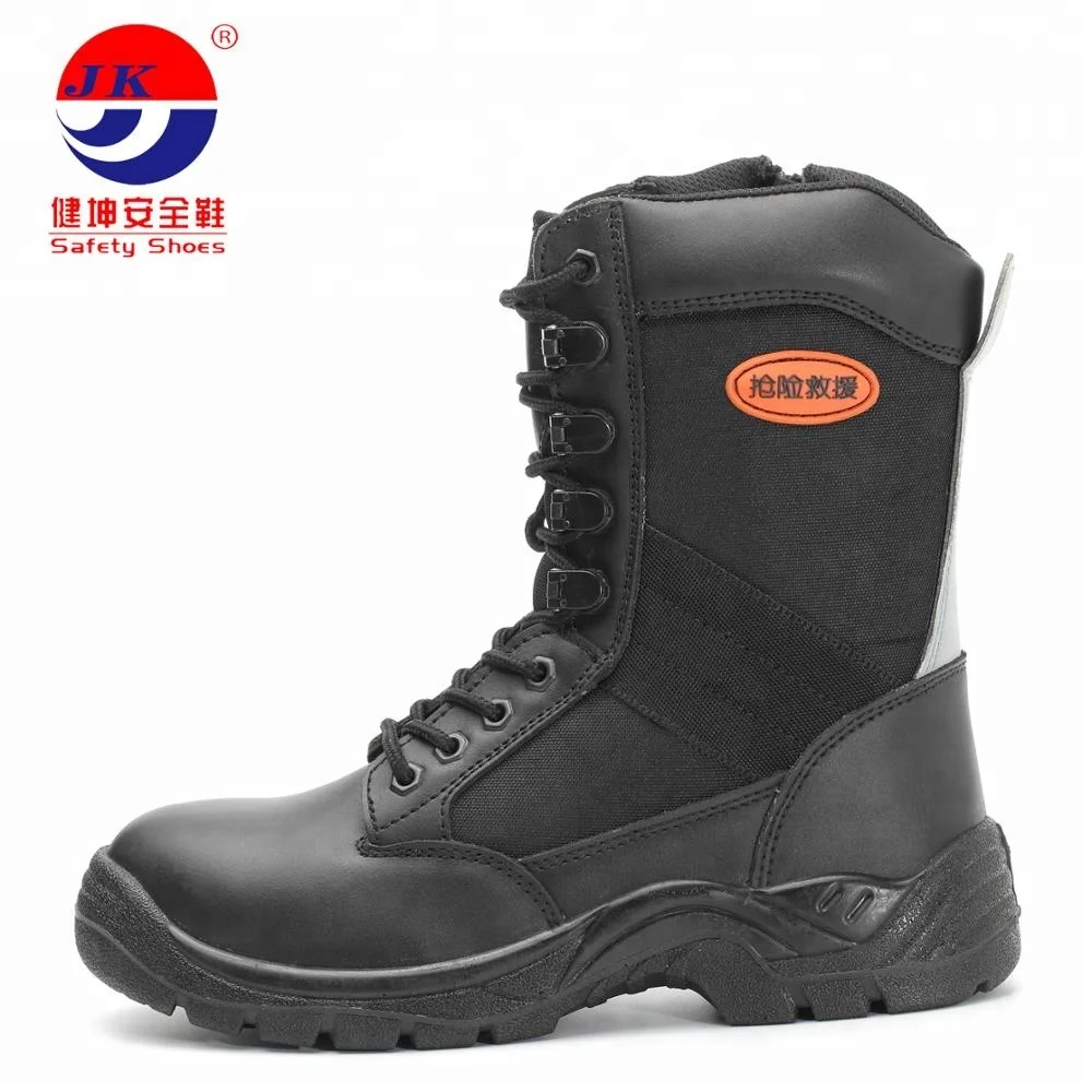 Venta > botas antideslizantes seguridad > en stock