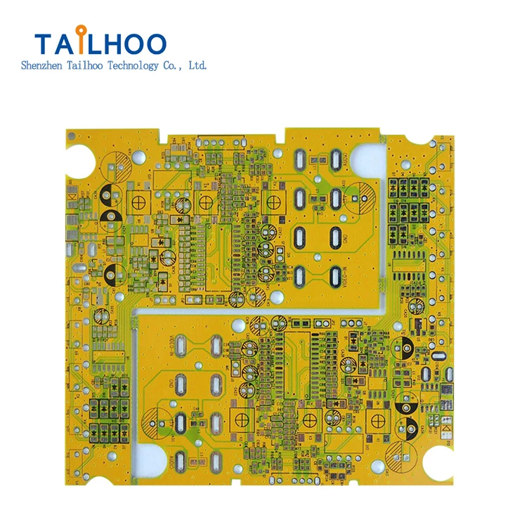 Electronic Custom Pcb Circuit Board Assembly Manufacturer Factory Pcba Pcb - Buy Pcba Pcb ...
