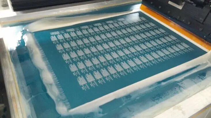 High-accuracy Automatic Roll to Roll CCD Alignment Machine
