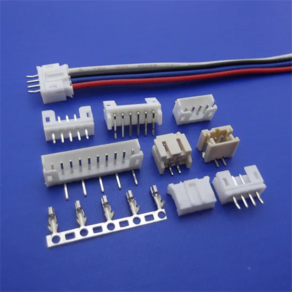 JST Connector: Different Types Of Connectors, 52% OFF