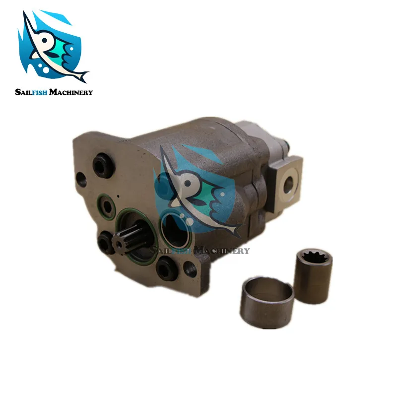 Rexroth Uchida Gsp2-box-9.53r-10-681-0 Pump For Excavator - Buy Gsp2 ...