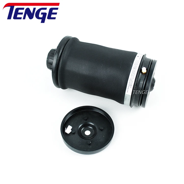A1663200325 A1643201025 Rear Air Suspension Spring For Mercedes W164 ...
