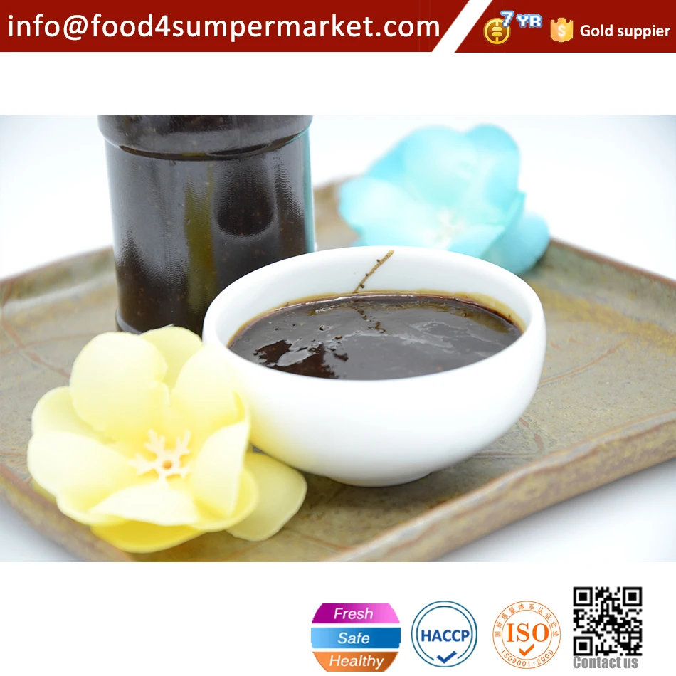 Oem Bulk Soy Sauce Powder Food Additive For Cooking For Thickeners And ...