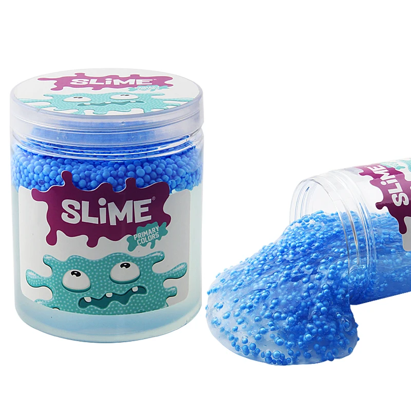 2024 Slime Crazy Eco-friendly Anti Foam Big Slime For Kids| Alibaba.com
