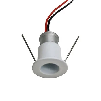 White Mini Led Spotlight 12 Volt - Buy White Mini Led Spotlight,Mini ...