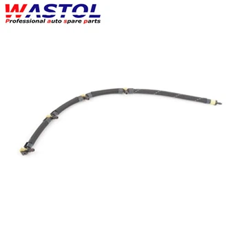 03l130235ad/03l 130 235ad/03l 130 235 Ad Skoda Audi Seat 연료 반환 라인 파이프 ...