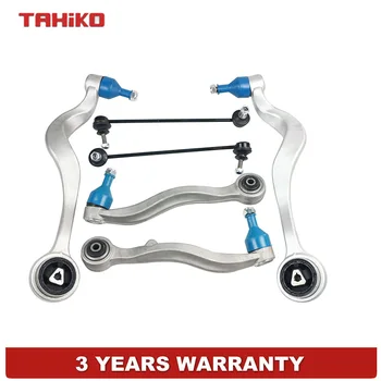 Et-2832-47773 Wishbone Control Arm Suspension Arms Sway Bar Link ...
