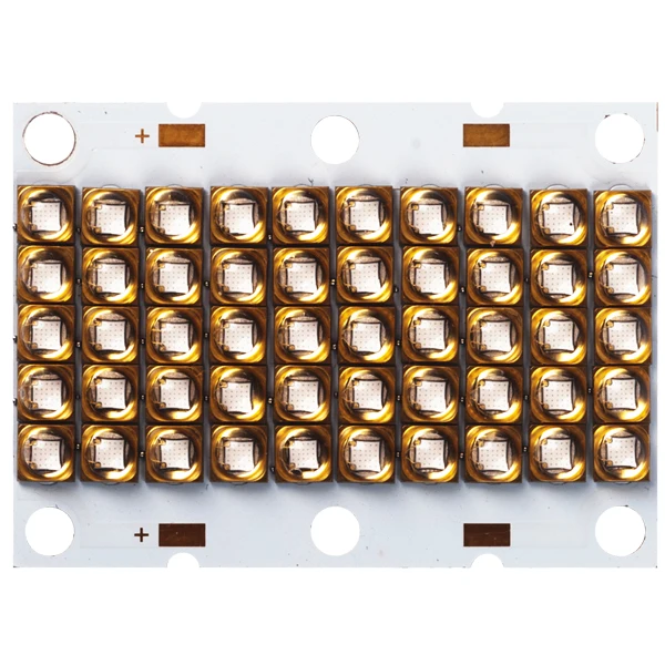 Custom 750-1550nm IR LED Modules - Efficient Lighting Solutions