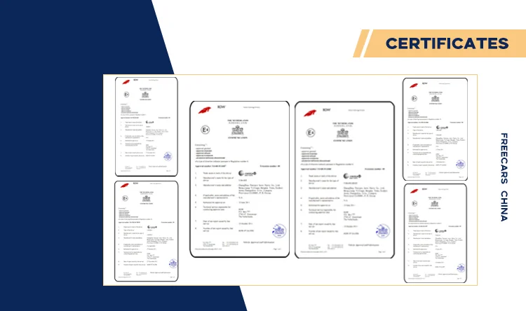 High Quality Footstep Mudguard 504103239/504103000 504047586 Rh ...