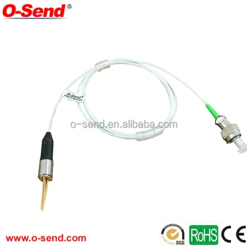 具有 Smf Fc 连接器的 850nm Gaas Pin 尾型光电二极管 - Buy 850nm Gaas Pin，猪尾光电二极管，gaas ...